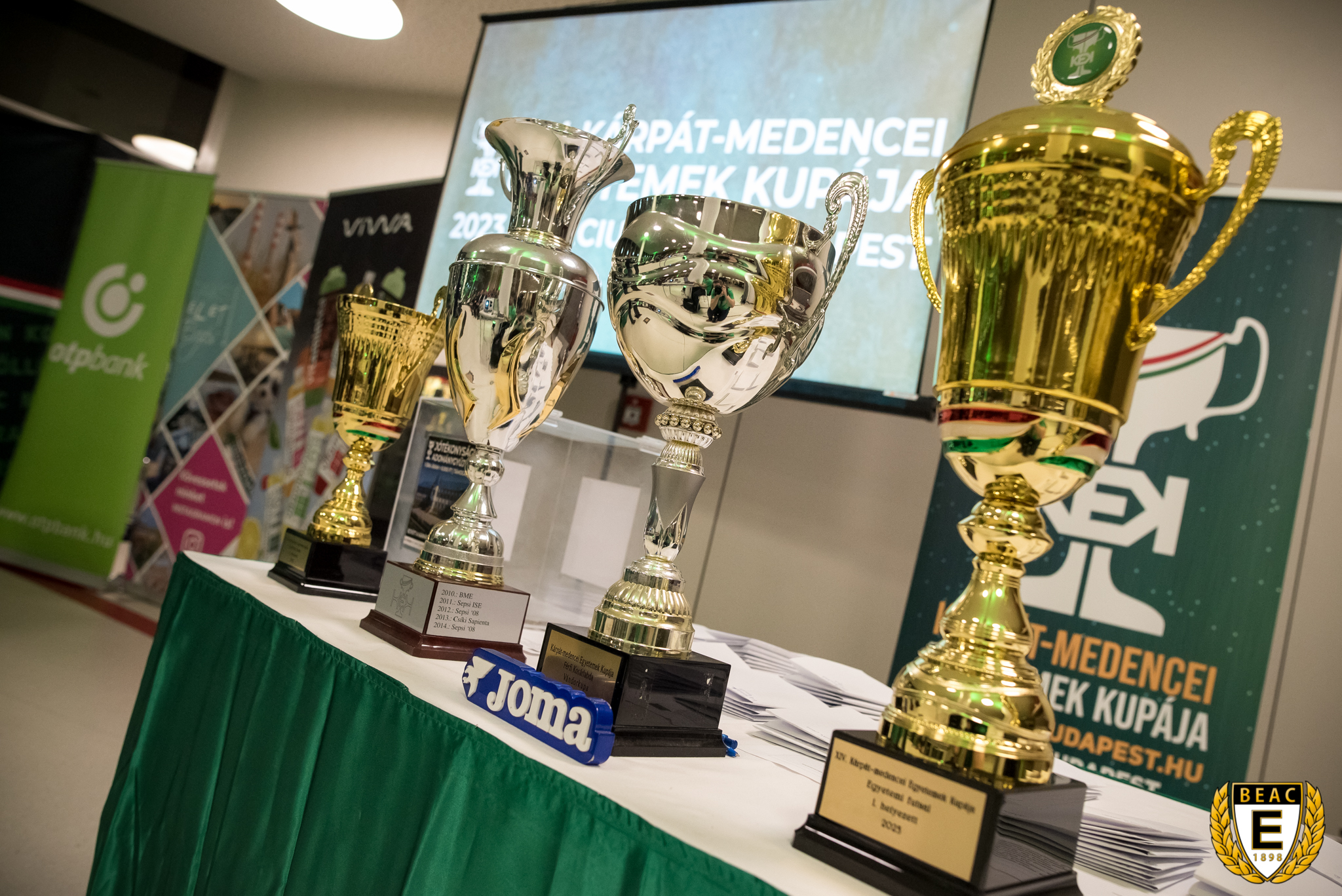 KEK 2024 - KEK Budapest